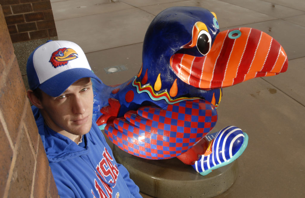 Senior searches for elusive birds | News, Sports, Jobs - Lawrence ...